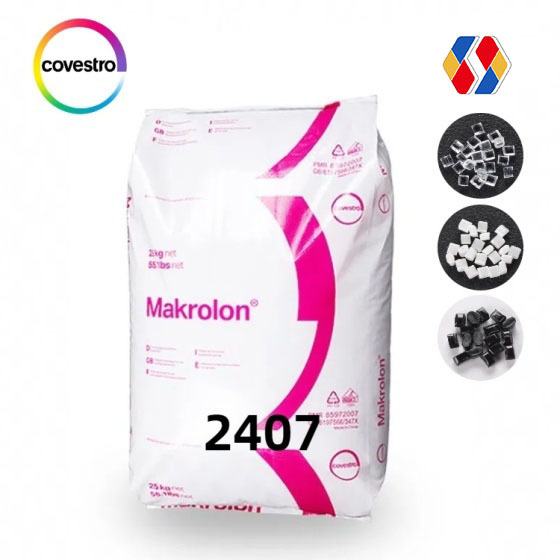 Makrolon 2407|PC 2407|Covestro 2407|UV Stabilized|Low Price